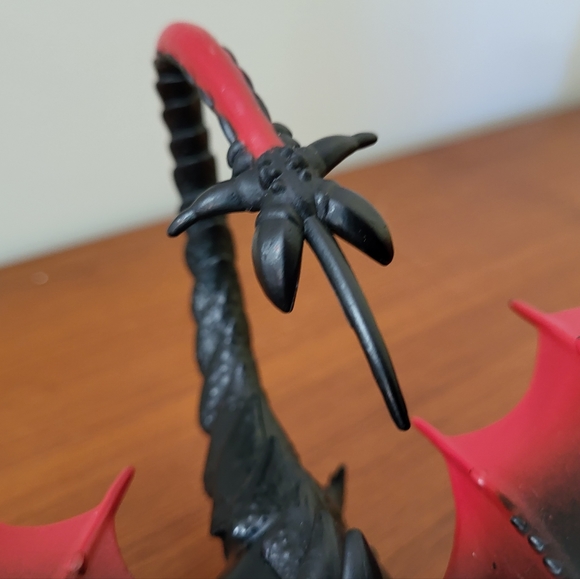 Dreamworks | Toys | Dreamworks How To Train Your Dragon Deathgripper ...